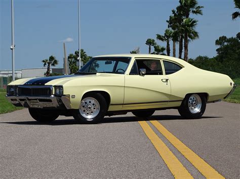 1968 Buick Skylark Survivor Classic Cars Services
