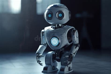 Robot GPT Chat Artificial Intelligence New Technologies OpenAI Wallpaper Background
