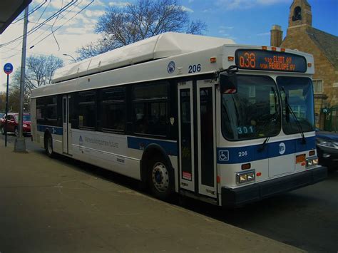 A Guide To Q38 Bus Schedule Timetable And Tips For Travelers