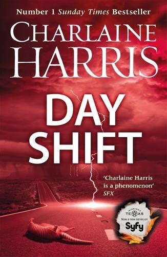 Charlaine Harris Day Shift Poche Midnight Texas 9780575092907 Ebay