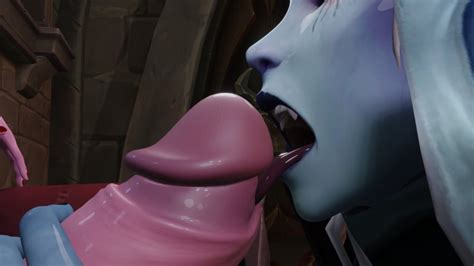 Rule 34 1futa 1girls 3d Blizzard Entertainment Blue Skin Female