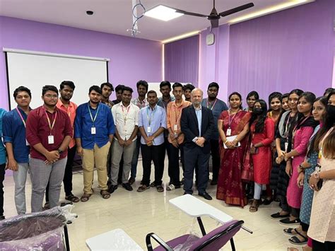 Lokesh Balaji On Linkedin Had A Nice Time Meeting With Ramesh