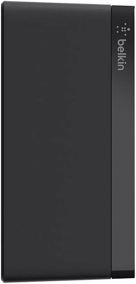 Belkin Usb C Port Mini Hub With Tethered Type C Cable Ultra Portable Slim Design Gbps Data