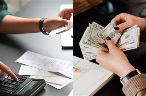 Mau Coba Buka Bisnis Kuliner Catat Ini Tips Menentukan Gaji Karyawan