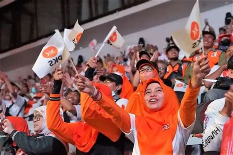 PKS Berpeluang Kalah Di Pilgub Pulau Jawa Suara Nasional
