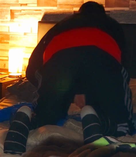 Adidas Tracksuit Nike Briefs Football Top Xxx Pics Xhamster