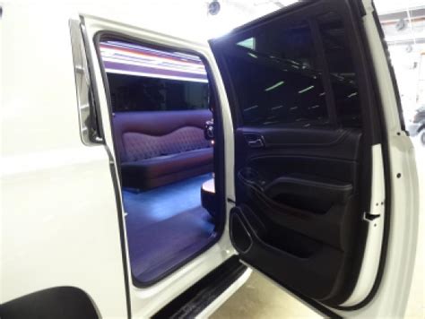 New 2017 Gmc Yukon Xl For Sale In Irvine Ca Ws 10327 We Sell Limos