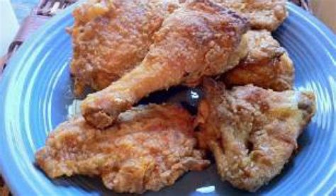 How To Make Easy Oven Fried Chicken Recipe Flow