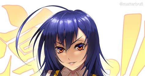 めだかボックス 黒神めだかちゃん まったりユフィのイラスト Pixiv