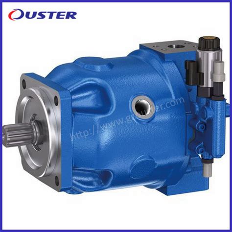 Rexroth A10vso 32 Series A10vso10032 Variable Axial Piston Pumps A10vo