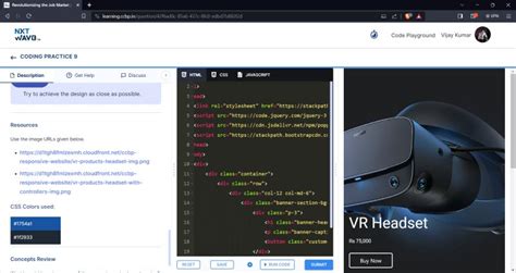 Vijay Kumar Sappa On Linkedin Codingpractices Nxtwave Nxtwaveccbp Nxtwavestreak