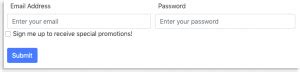 How To Customize Bootstrap Form Layouts Knowledge Base Pair Networks