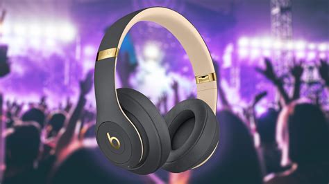 Beats Black Friday 2022 Headphones And Earbuds