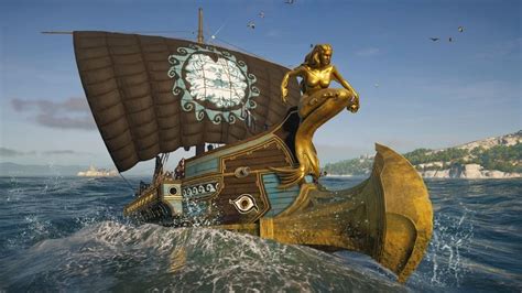 Odysseus Naval Pack Assassins Creed Wiki Fandom All Hope Is Gone