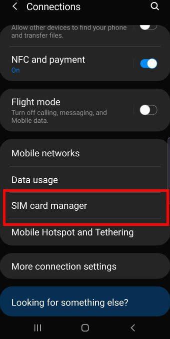 Galaxy Note SIM Card Guide Galaxy Note Tips Tricks