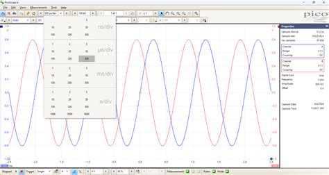 Picoscope Object Detection Dataset By Pty