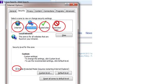 Selenium Automation Framework How To Work On Ie Applications With