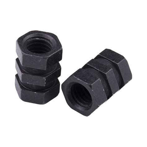 Custom Hexagonal Insert Nuts Manufacturers Suppliers