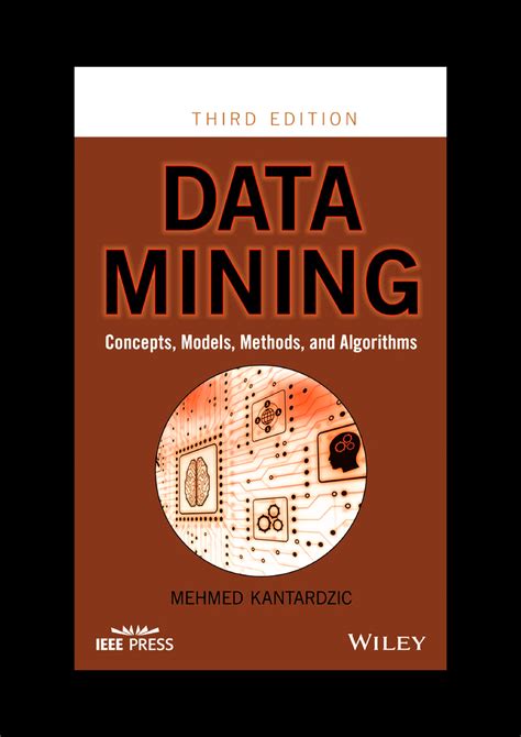 Solution Data Mining Concepts Models Methods And Algorithms Studypool