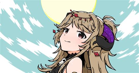 アイドルマスターミリオンライブ 朋花 さんど🍏のイラスト Pixiv