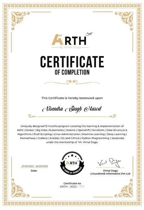 Virendrasingh Harod On Linkedin Arthwithvimaldaga Righteducation