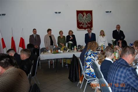 Złote Gody w Gminie Gostynin