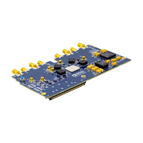 Ad Fmca Ebz Analog Devices Inc Development Boards Kits Programmers Digikey