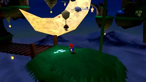 This Mario 64 Mod Almost Looks Like A Gamecube Game And Runs On Actual