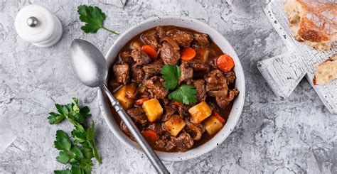 Як приготувати рагу овочеве та з мясом Solar Heads