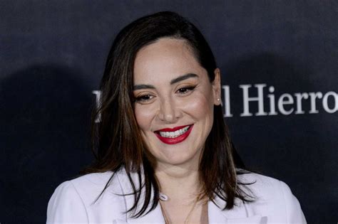 La Nueva Manicura De Tamara Falcó O El Color De Uñas Que Potencia El