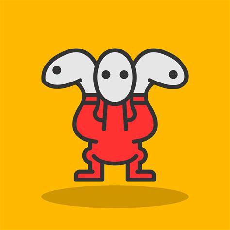 Hydra Vector Icon Design 25950750 Vector Art At Vecteezy