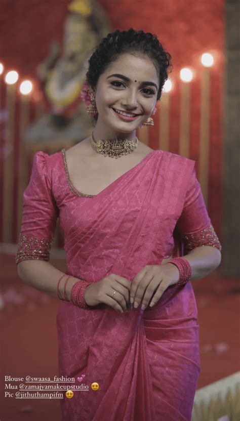 Neethu Nair Rmallubabes