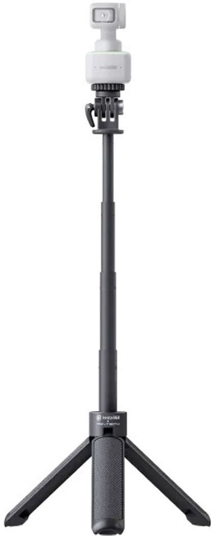 Insta360 Link 2in1 Mini Tripod Foto Erhardt