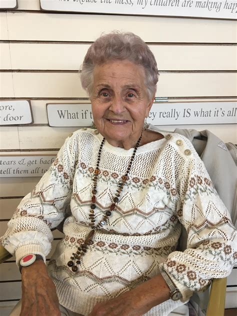 Funeral Notice For Mrs Iris Maud Harris