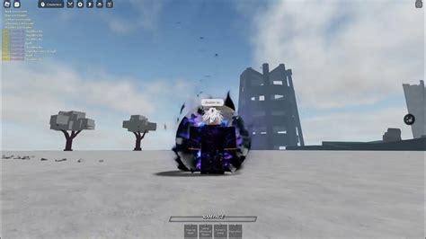 The Build Tsb Map In Progress Youtube