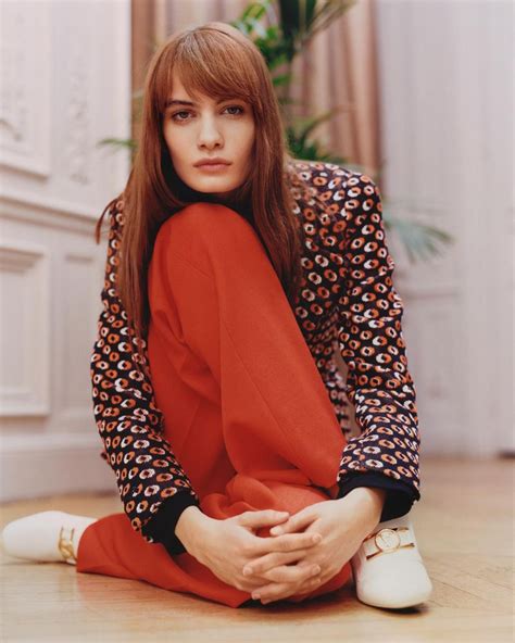 Nina Cornelia Marker Bio Age Height Models Biography