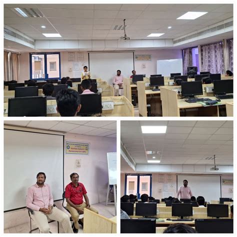 Mepco It Department On Linkedin Mepcoit Iipc