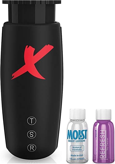 Buy Pipedream Products Extreme Elite Moto Bator Online At Lowest Price