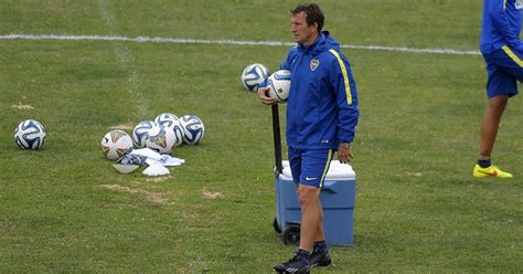 Arruabarrena El Partido Con Vélez Es Prestigio Para El Club Los