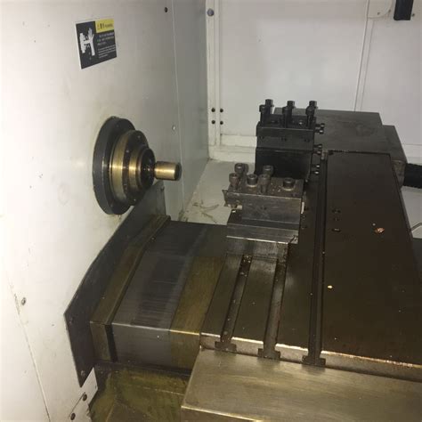 China Long Bar Feeder Of Liner CNC Lathe Machine Factory And Manufacturers Hongchuang