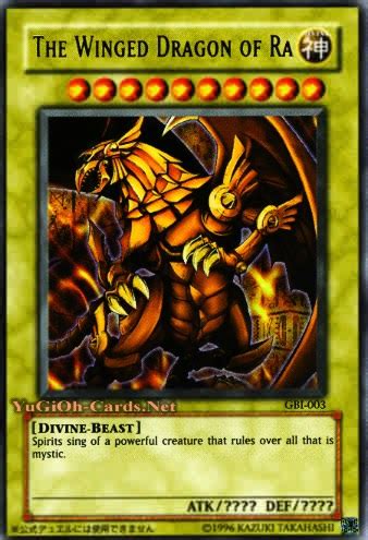 Yu Gi Oh Cartas Raras