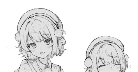 女の子 落書きなど うはるのイラスト Pixiv