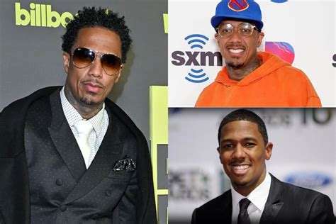 Nick Cannon Net Worth In 2024 How Rich Is He Oscar Web