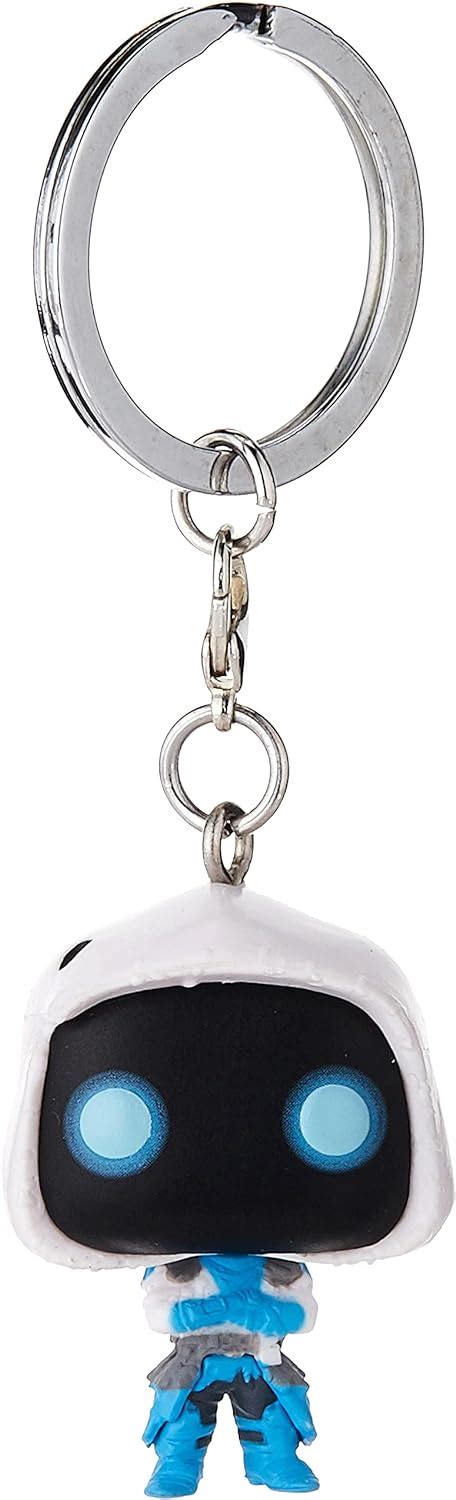 Funko Pop Keychain Fortnite Frozen Raven Figures Amazon Canada