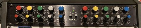 Gml 8200 Parametric Eq Sonotone Strings