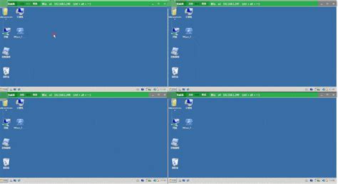 tigervnc viewer