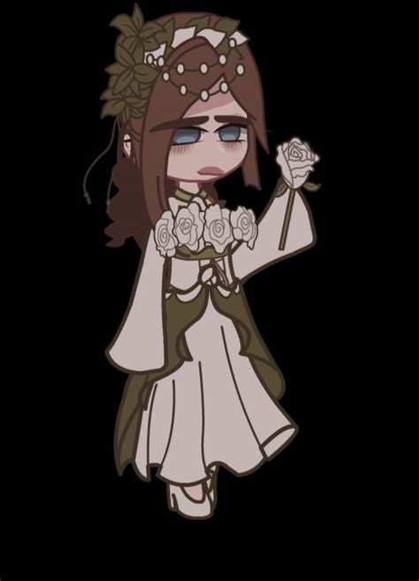 Medieval Outfit Gacha Club Anime Medieval Outfit Zelda Characters