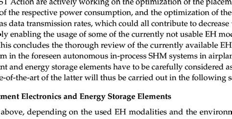 Block Diagram Of An RF Powered Wireless Sensor Node With The Data Download Scientific Diagram