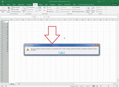 Net Aspose Excel Sorting In Protected Worksheet Stack Overflow