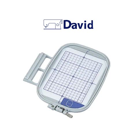 Set Di Piedini Orlatori E Bordatore Regolabile Macchine Per Cucire David